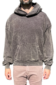 Original Paperbacks Clothing Hand Dyed in Los Angeles, California