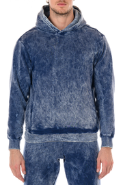 Original Paperbacks Clothing Hand Dyed in Los Angeles, California